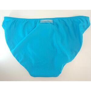 Underwear & Socks | Addicted Mens M 32 Fresh Molded Brief Turquoise New ...